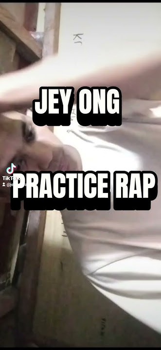 Rap practice - YouTube