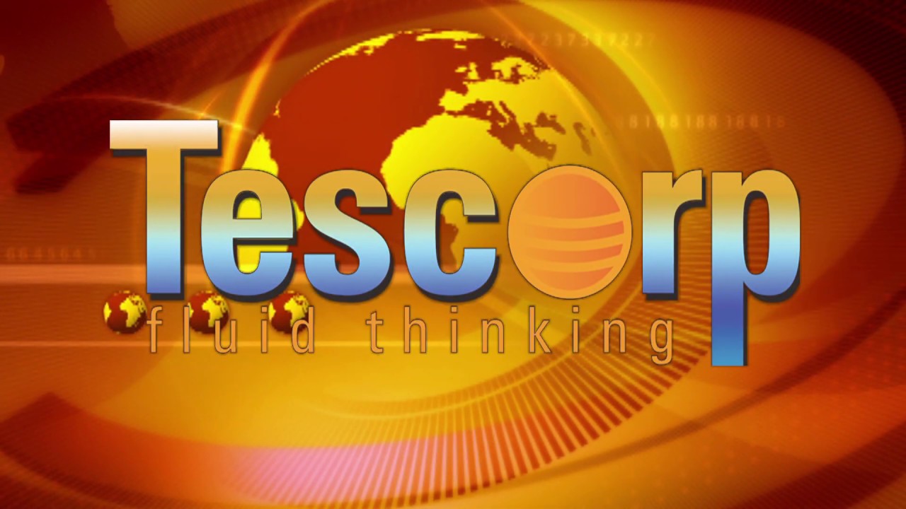 Tescorp Hydraulics - YouTube