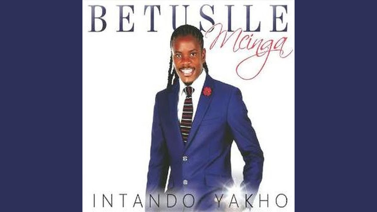 Intando yakho - YouTube