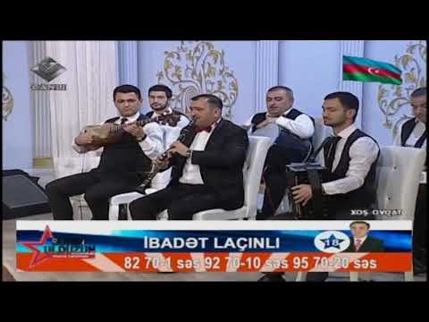İbadet - Lacinli (Senin Ulduzun 6 ) Ürəyim Tel  Tel Olur