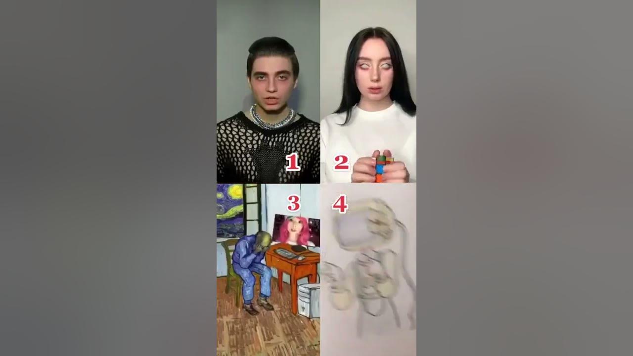 Who Is Your Best Pinned Your Comment F0 9f 93 8c Tik Tok Meme Reaction