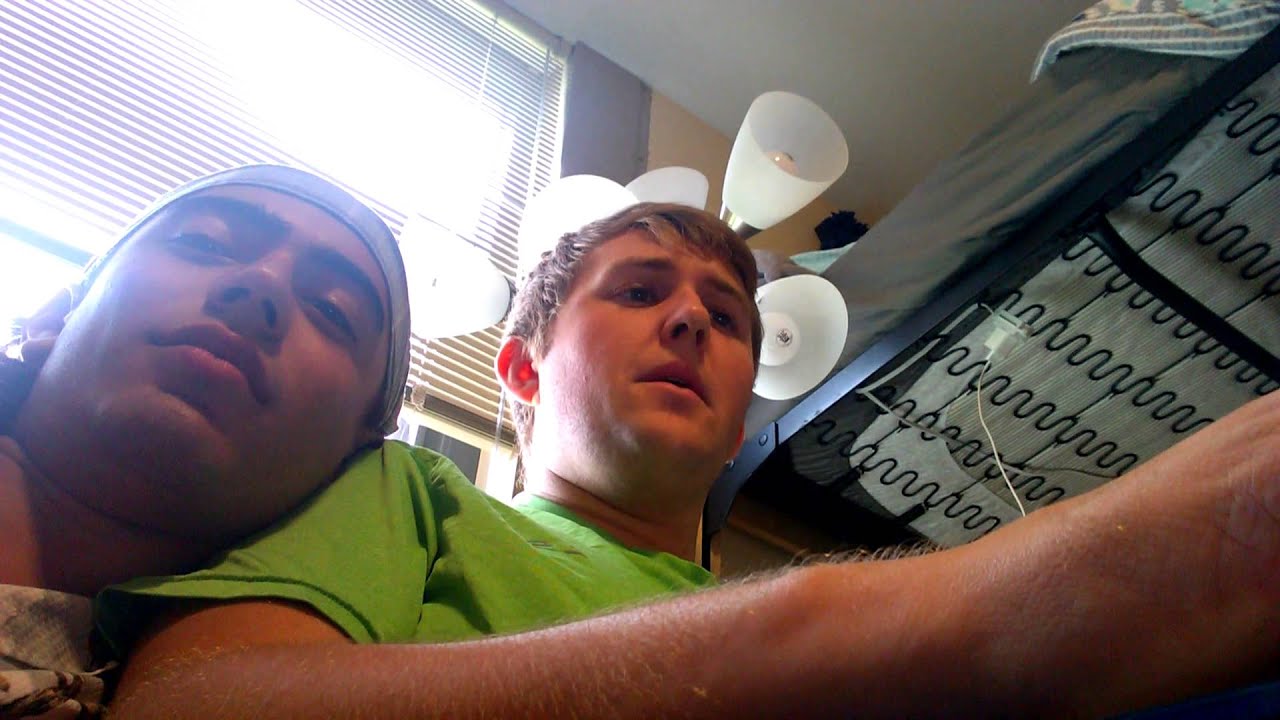 Alonzo's Adventures at Drake Part 10 - YouTube