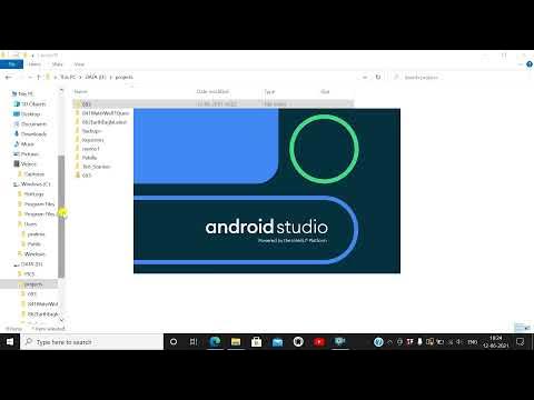 Import Sketchware project in Android Studio - YouTube