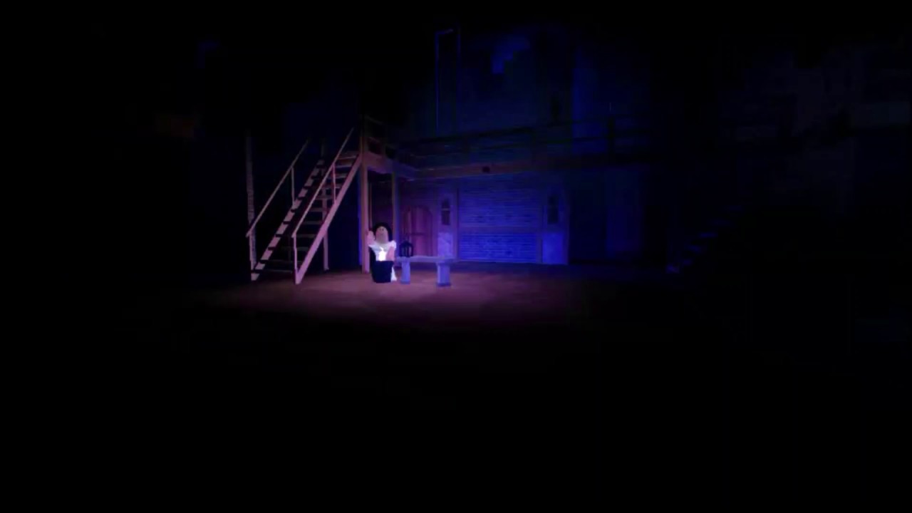 Hamilton Show Clips: Burn - YouTube