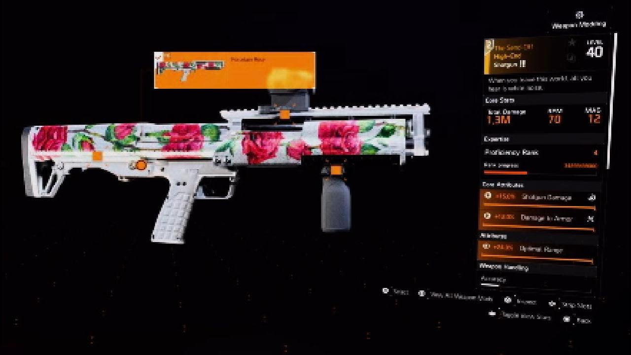 Division 2 - The Send off - YouTube