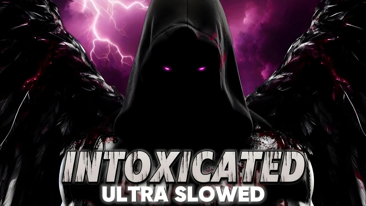 INTOXICATED (Best Part) [Ultra Slowed + Reverb] - DORUKSEN - YouTube