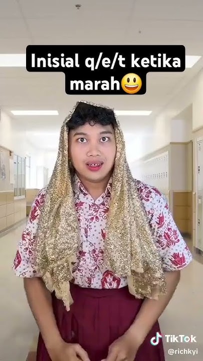 Ijin ya bang @RICHKYI 😃 (fasn richkyi) - YouTube