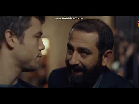 SÖZ 30.BÖLÜMDE YAVUZ KOMUTAN HAPİSE GİRİYOR