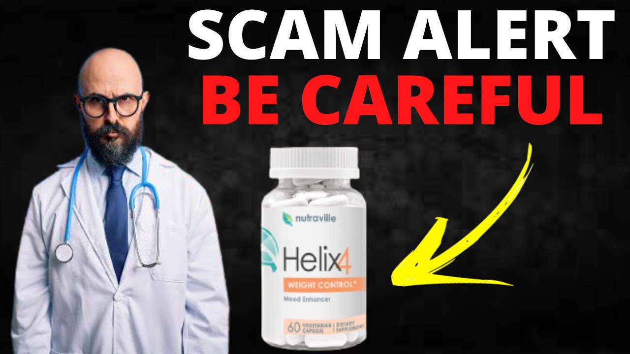 Helix 4 Review!!Helix 4 Side Effects!!Helix 4 Supplement!! - YouTube