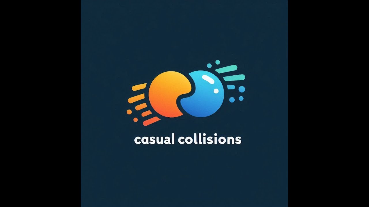 Casual Collisions S1 E1 - The Merseyway Innovation Centre Podcast - YouTube