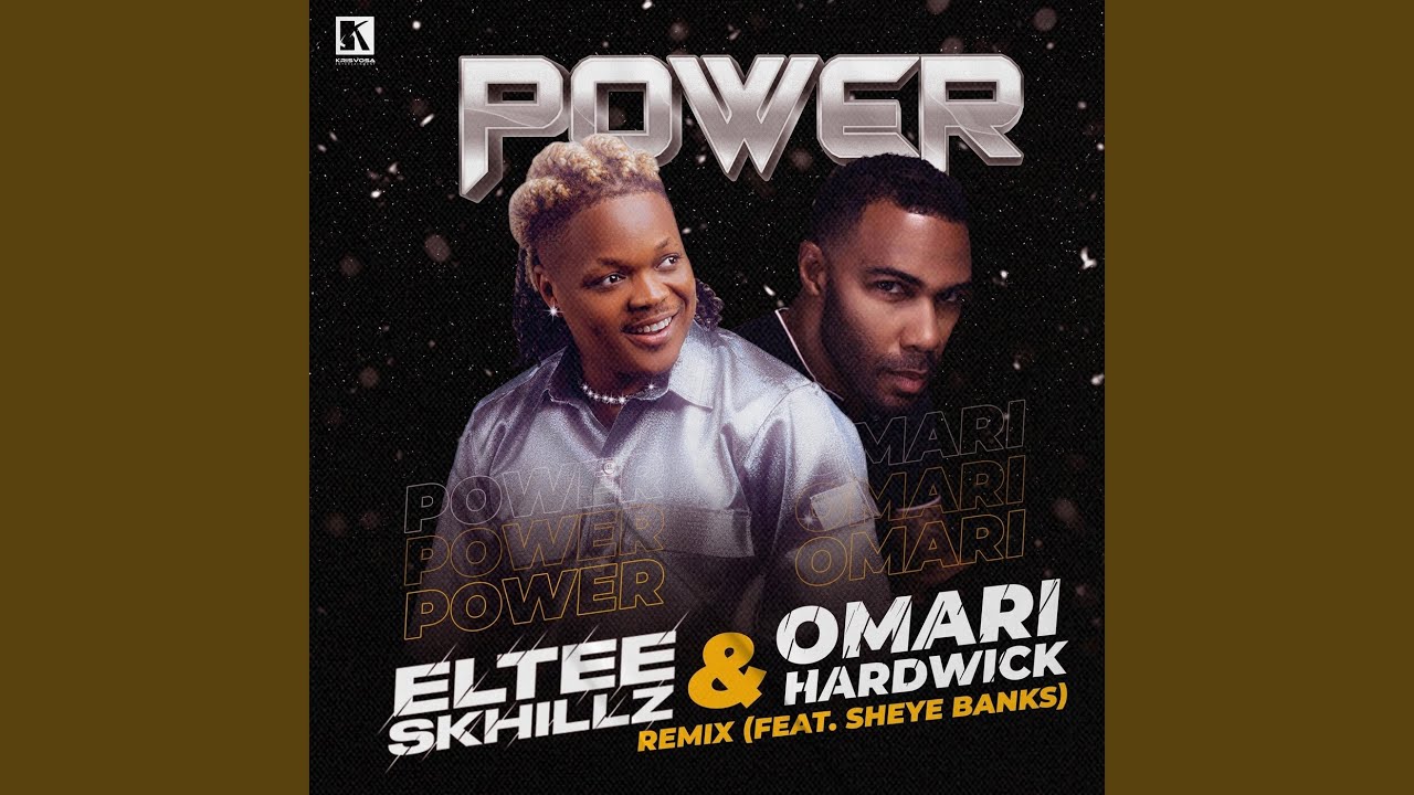 Power (Remix) - YouTube