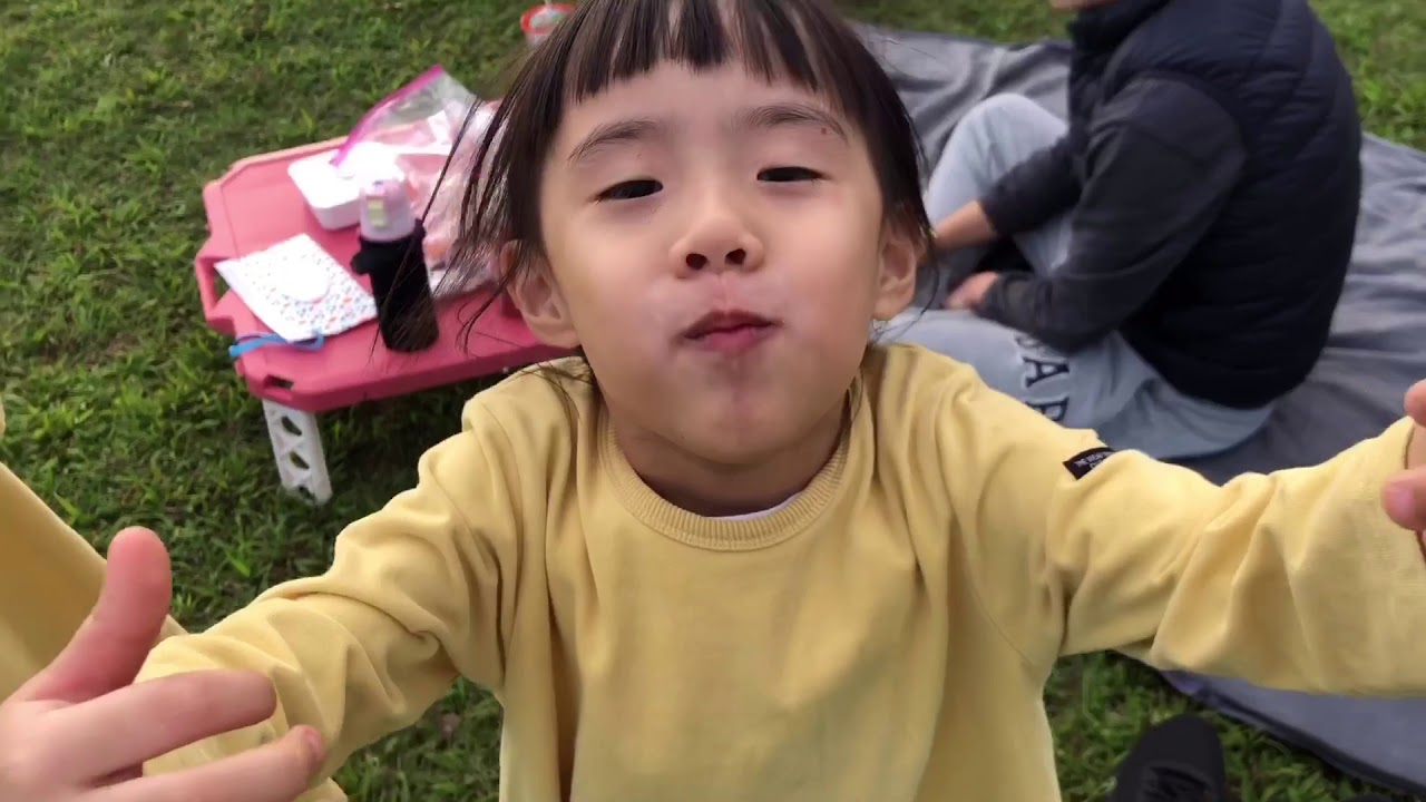 Lin Channel#3 蕾薆最愛的美堤河濱公園～運動去 - YouTube