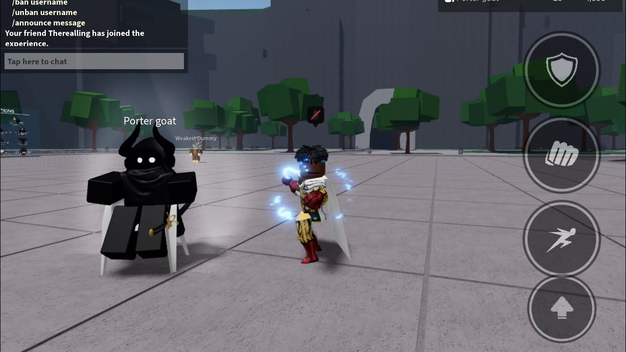 THUNDER THE SHOW TRAILER (TEASER REVEAL) - YouTube