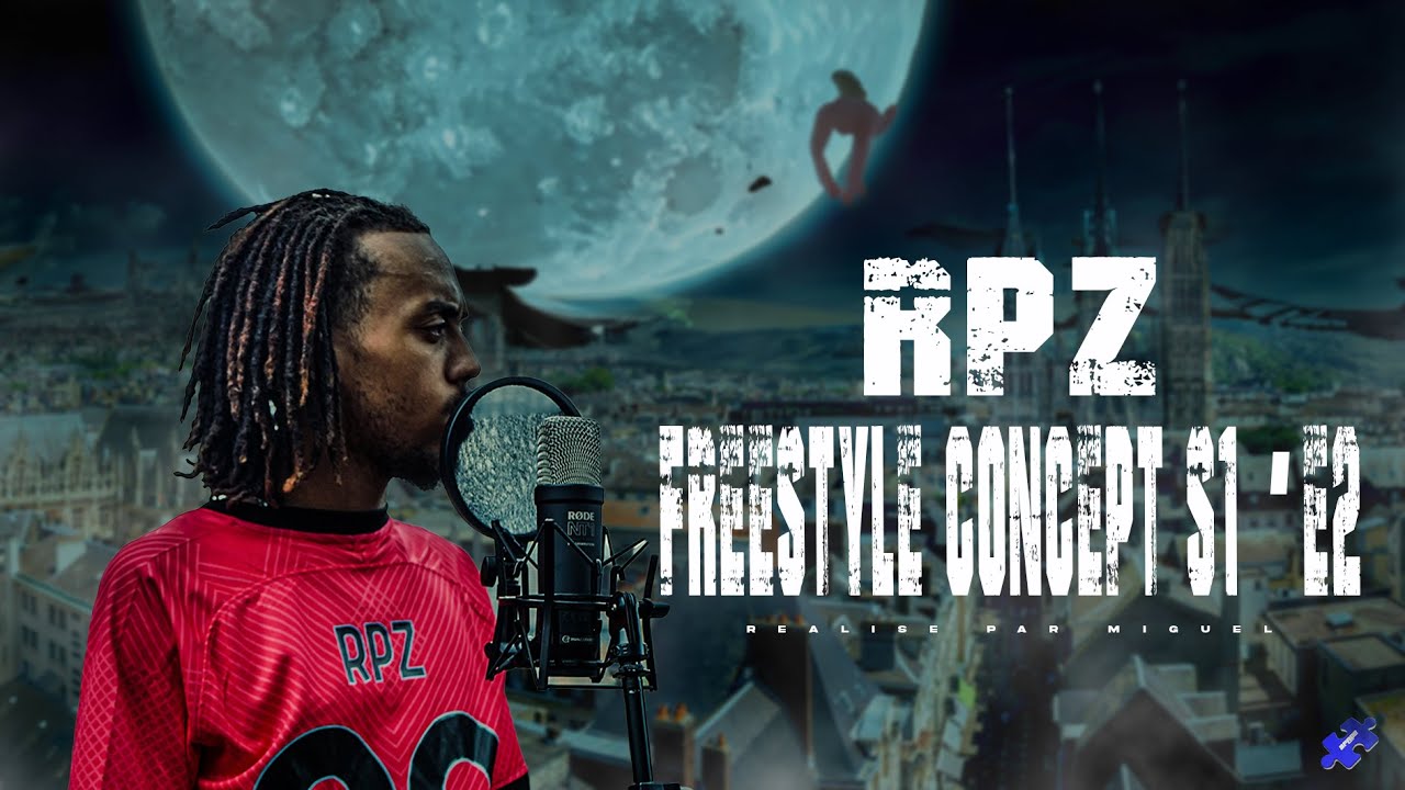 RPZ - FREESTYLE CONCEPT S1 - E2 - YouTube