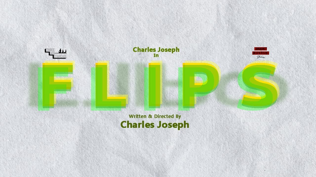 Flips | A Mini Movie | Malayalam Short Film | Charles Joseph - YouTube