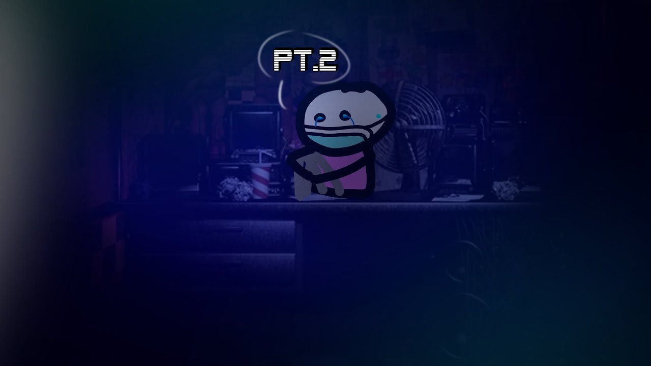 Five nights at- F*** THIS S*** | Fnaf Pt. 2 - YouTube