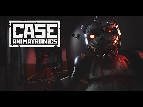CASE Animatronics | ÇOK SERT