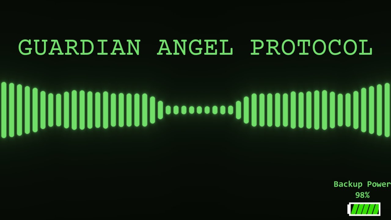 THE GUARDIAN ANGEL PROTOCOL - YouTube