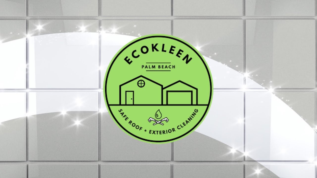 🧼Keep It Clean, Eco Kleen 🧽 - YouTube