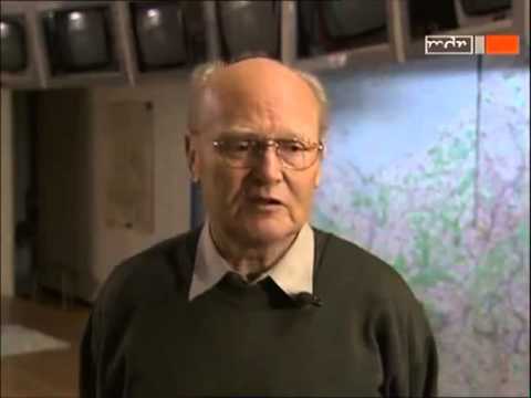 DDR die geheimen bunker der genossen - YouTube
