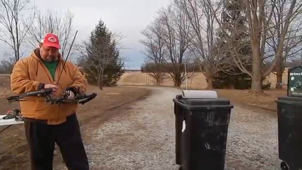 Fastest bow shoot out at 70lbs - PSE Full Throttle, PSE Omen Max Pro ...