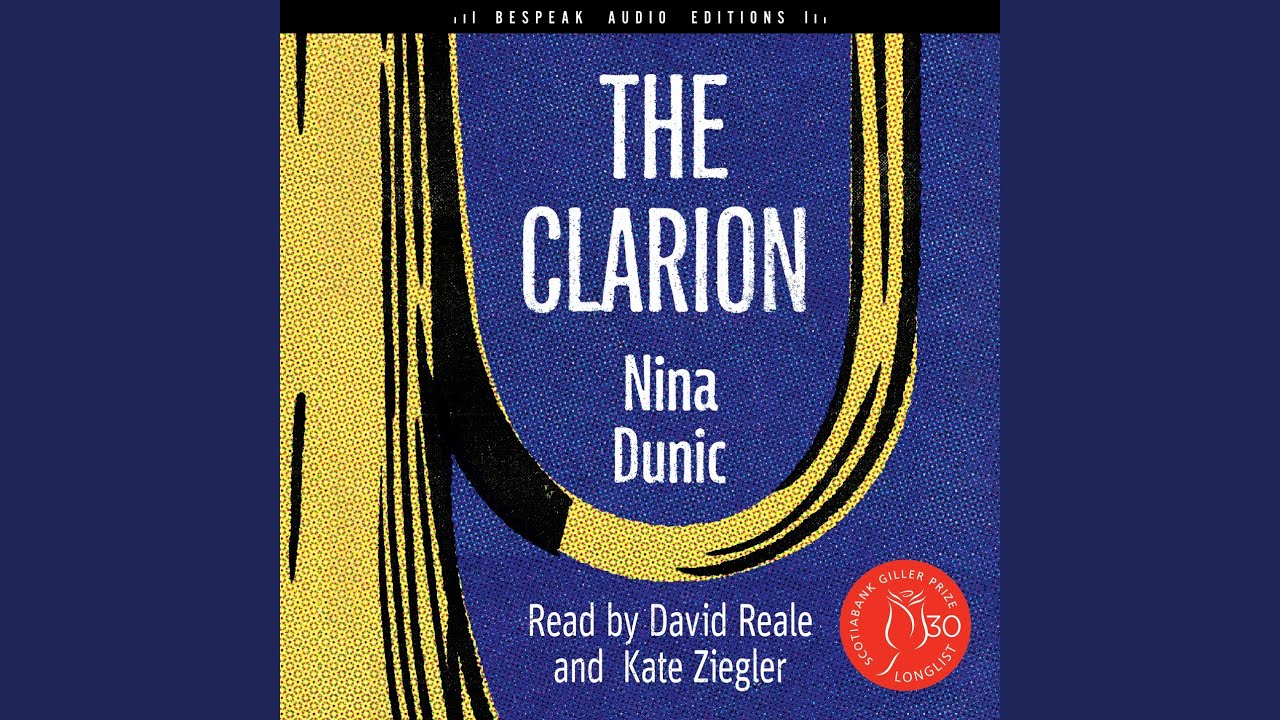 Chapter 83 - The Clarion - YouTube