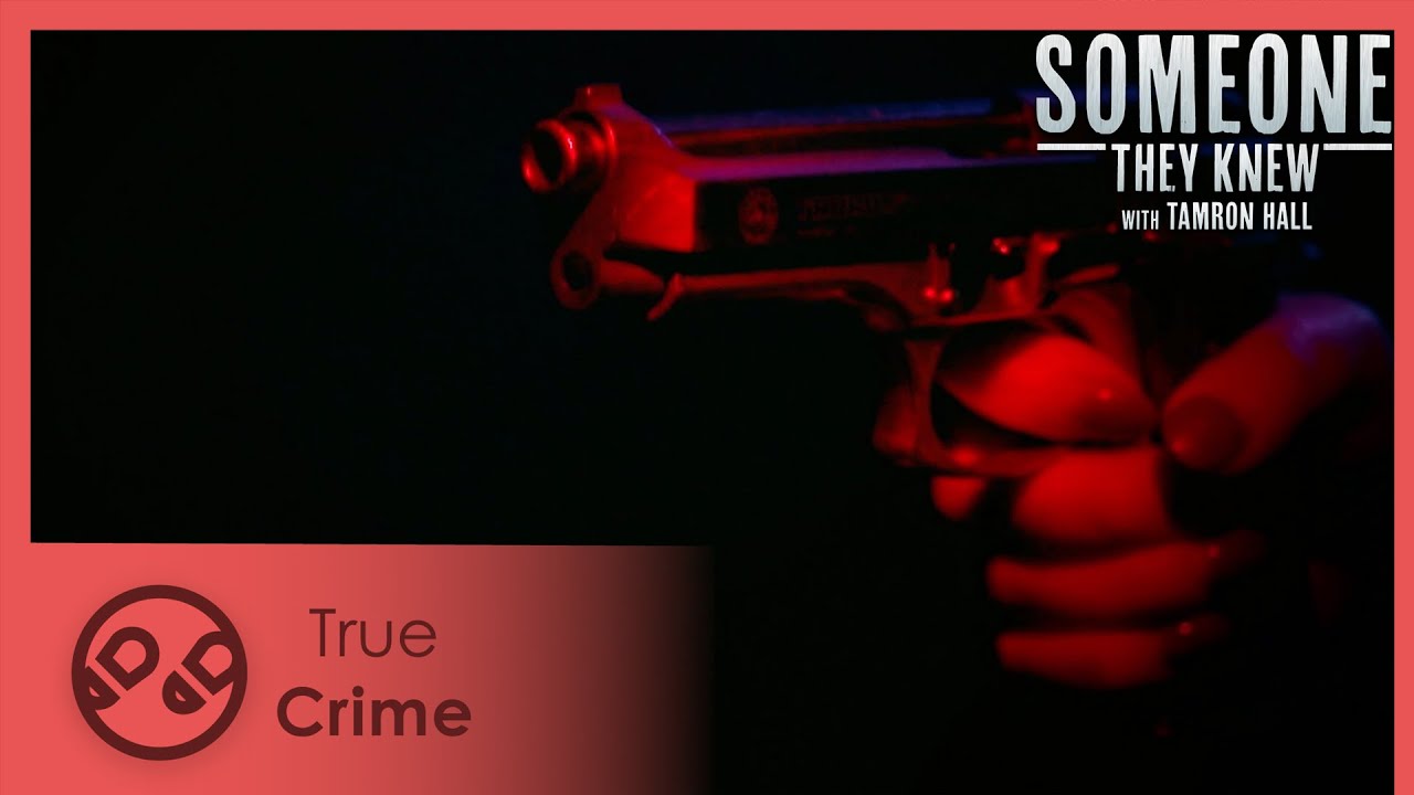 Double Dose | Someone They Knew 219 | True Crime - YouTube