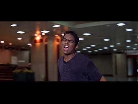 Punnagai Poove  Tamil movie | Scene 06