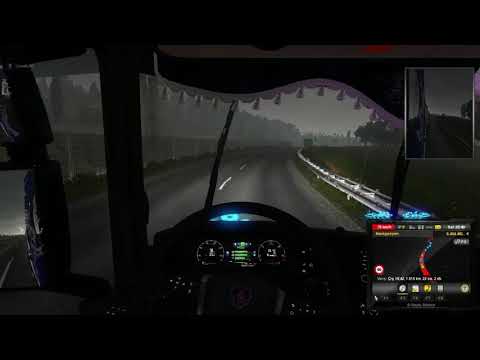 Sönmez Reis ETS 2 Montaj
