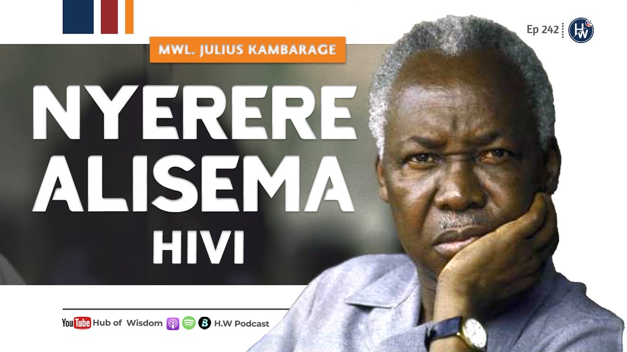 MANENO HAYAFI | CODE ZA J.K ALIPOJARIBU KUTUJUZA MAMBO YA MBELE ...