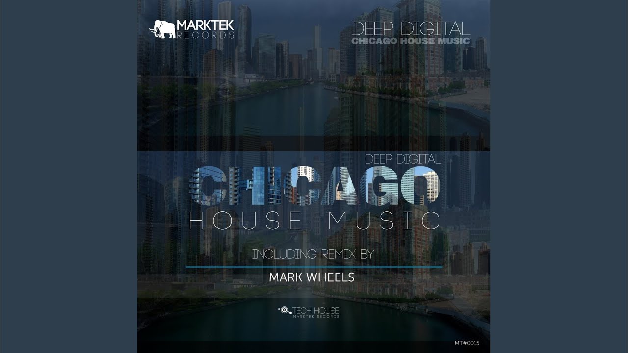 Chicago House Music (Original Mix) - YouTube