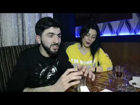 Nicat Huseynov Vine Padruqasi Menlikdir Deyen Dostlar