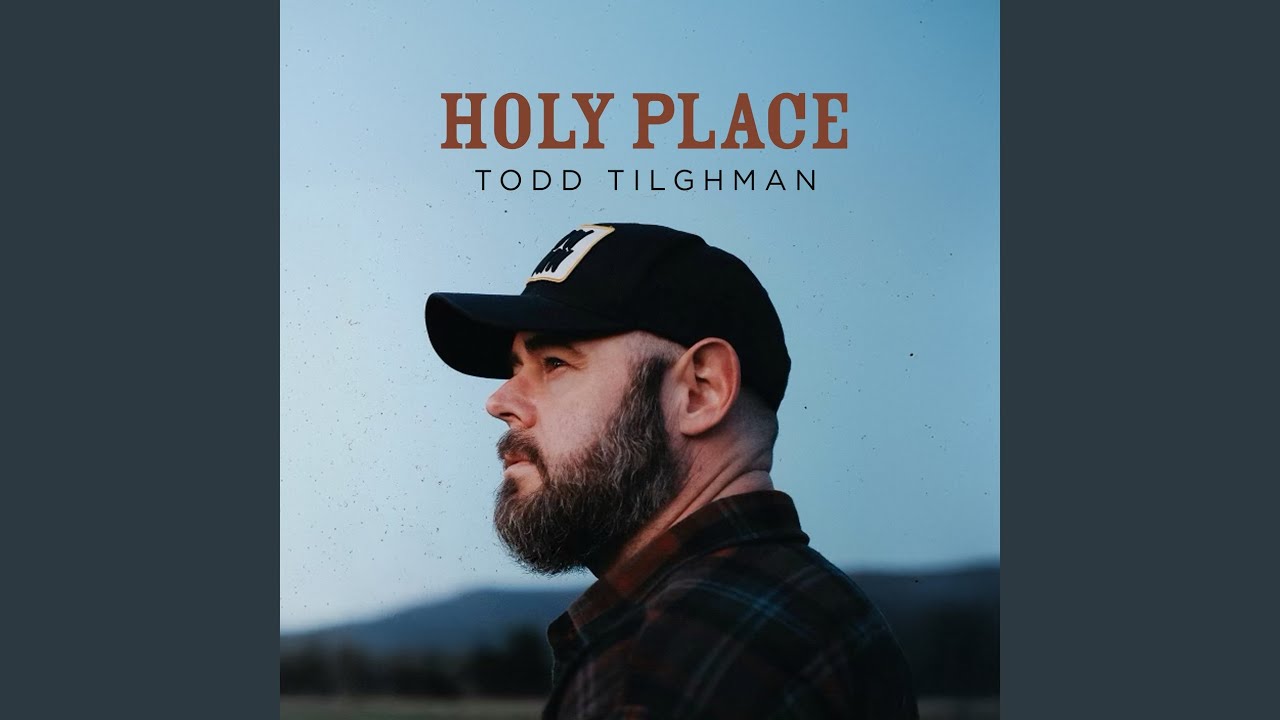 Holy Place - YouTube