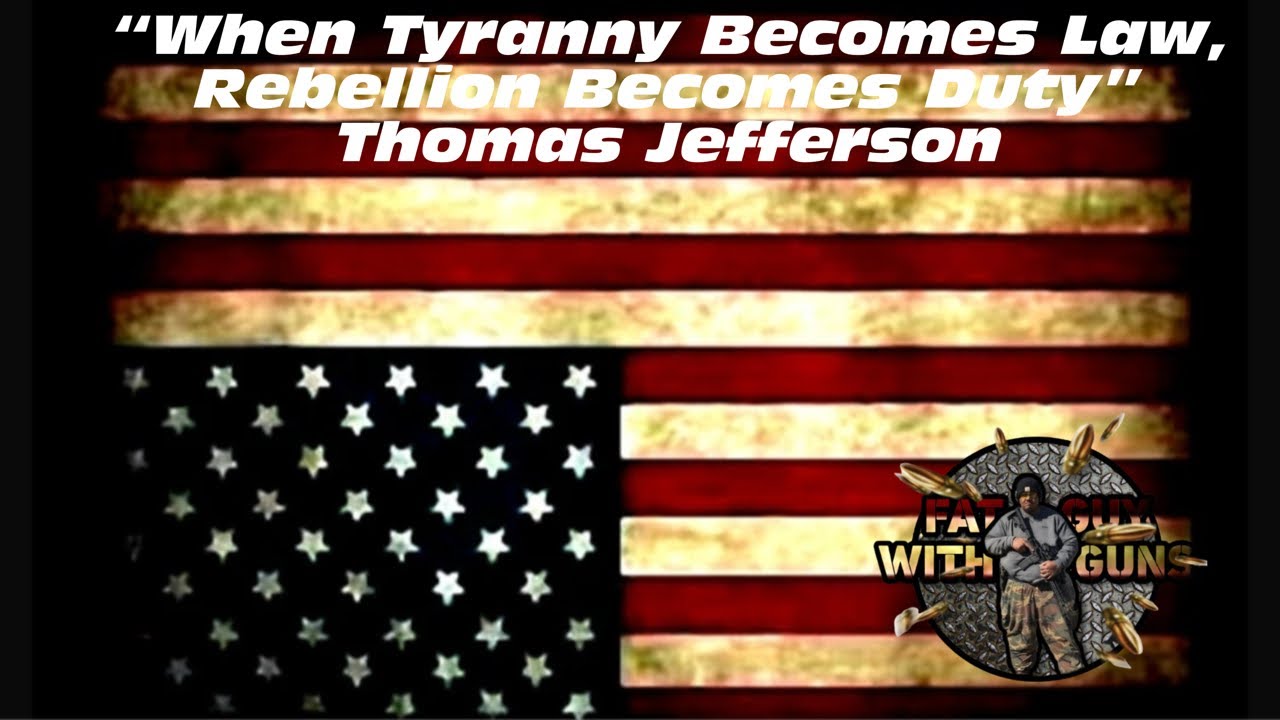 Resisting Tyranny and Fascism: Defending America & Our Freedom, Small ...