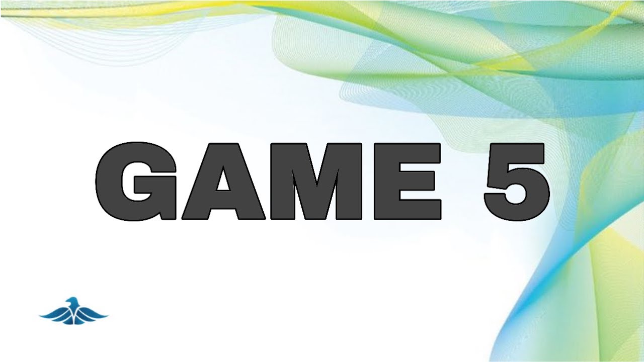 TRES Fun Games Saturday September 7, 2024 (game5) - YouTube