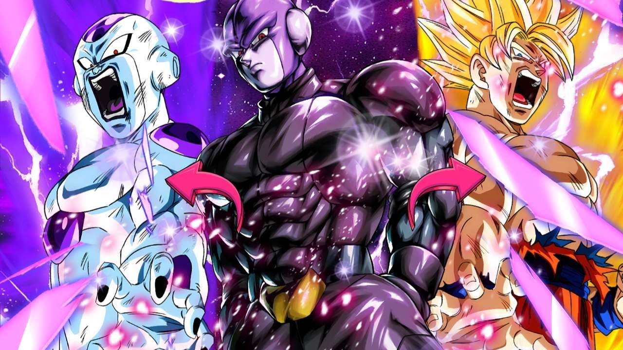 ASSASSIN OF U6 IS BACK, SUMMON?! ULTRA HIT AND TAG GOKU AND FRIEZA JOIN ...