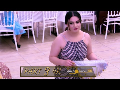 Sarmad & kawalat - Adnan Bozani - Hezni Bozani - Part 03 by Ghazi Kandali 4K-(Ultra HD)