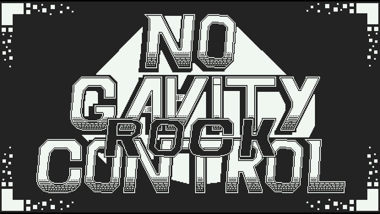 NO GRAVITY ROCK CONTROL - Gameplay - YouTube