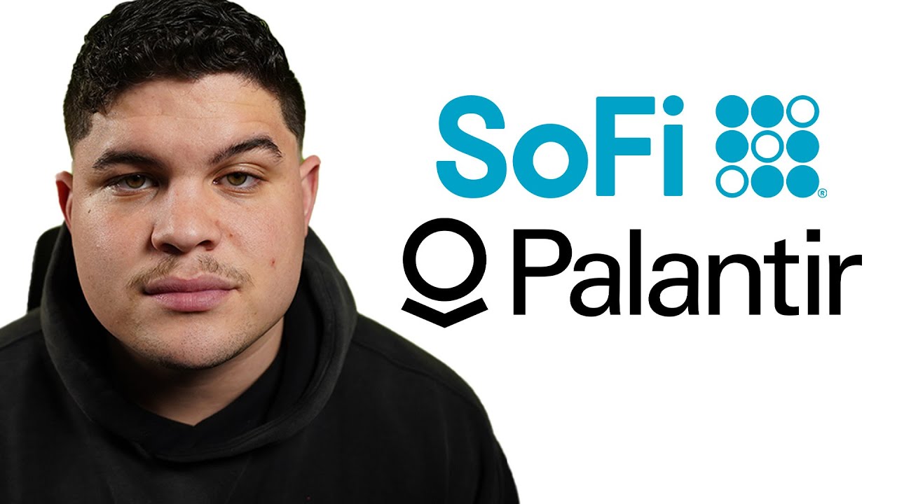 Beware: SOFI & PLTR Investors Need to Understand This - YouTube