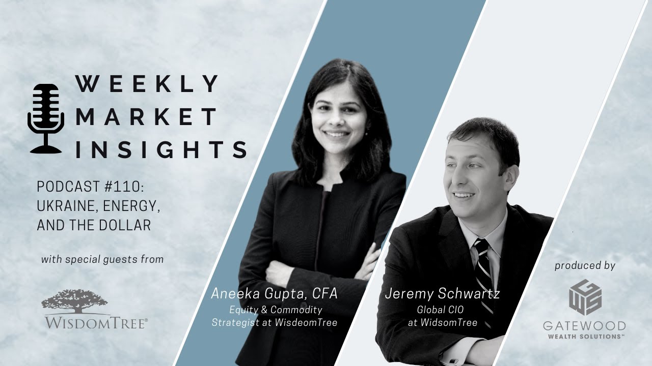 Global Leaders Discuss Economy, Inflation, Recession - YouTube