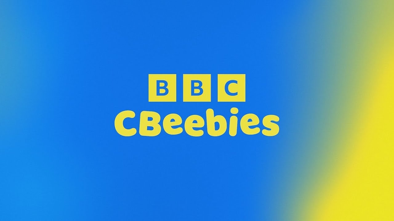CBeebies Startup (1/8/24) - YouTube