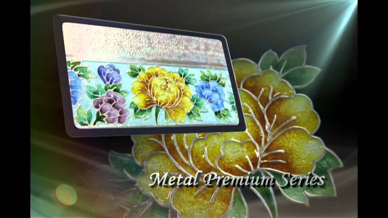 BS_＂S＂pecial card - BIOSMART CORPORATION - YouTube