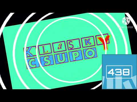 [NEW EFFECT] Klasky Csupo In “ColourFullChordVocoder”