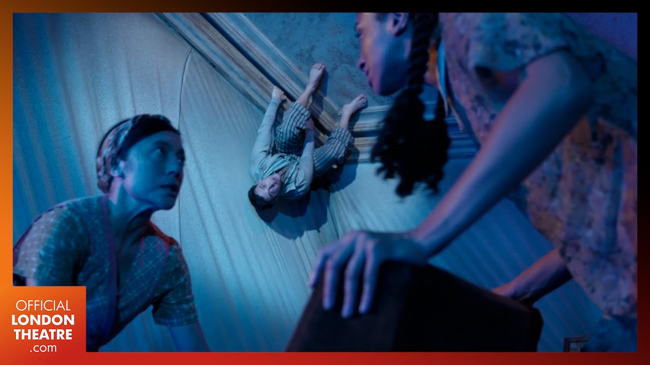 Metamorphosis | 2024 London Trailer - YouTube