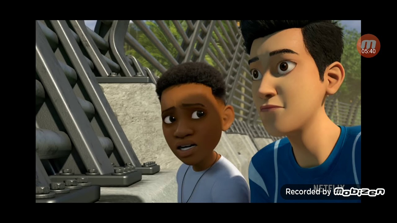 Toro Screen time - YouTube