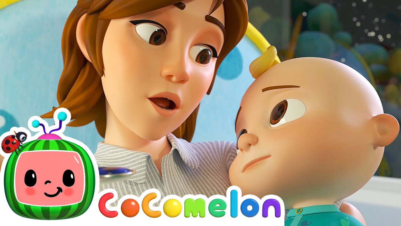 Sick Song - Full Episode | Cocomelon | Kids TV Shows Full Episodes ...