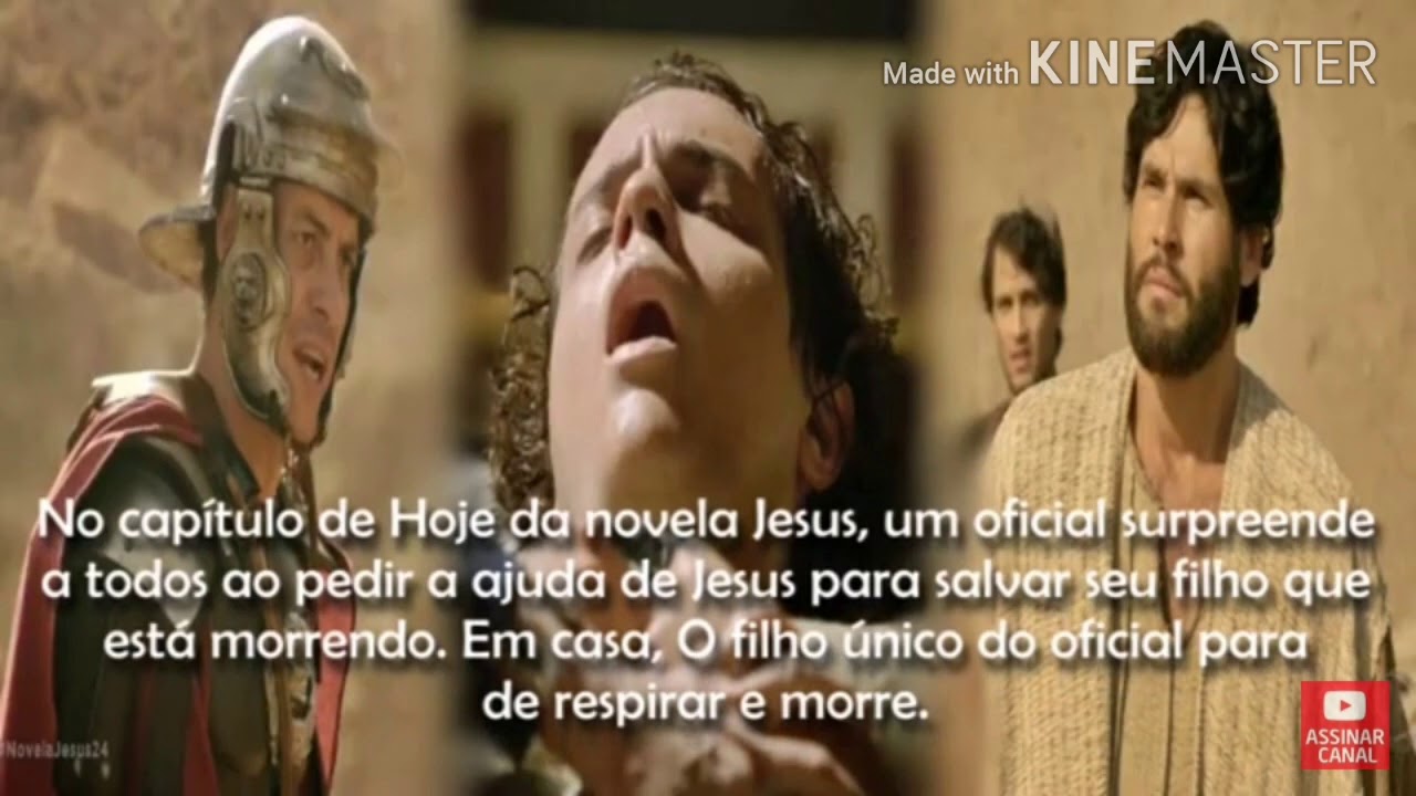 Jesus coreano oficial do Rei - YouTube