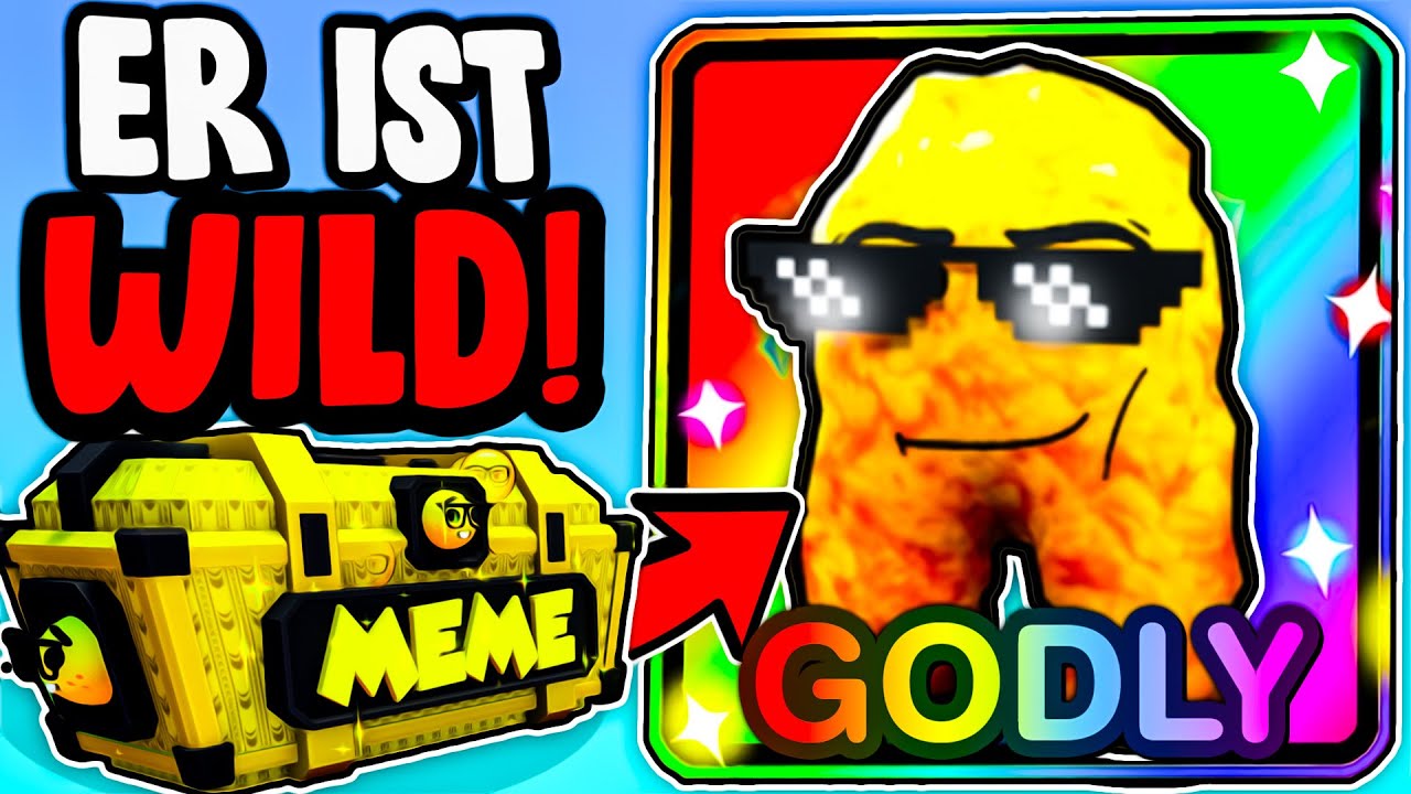 *NEUER* NUGGET MAN Ist WILD In Skibidi Tower Defense! 😂 - YouTube