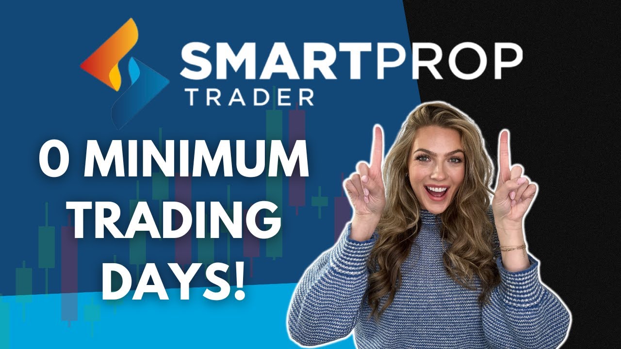 The FASTEST Prop Firm! (With the BEST Prices in the Industry) - YouTube