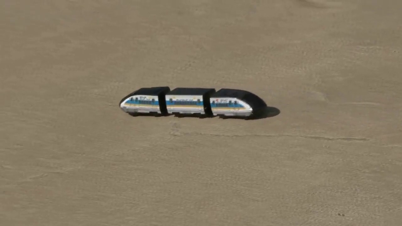 Solar Powered Bullet Train Educational DIY Learning Solar Kit Kids Toy ...